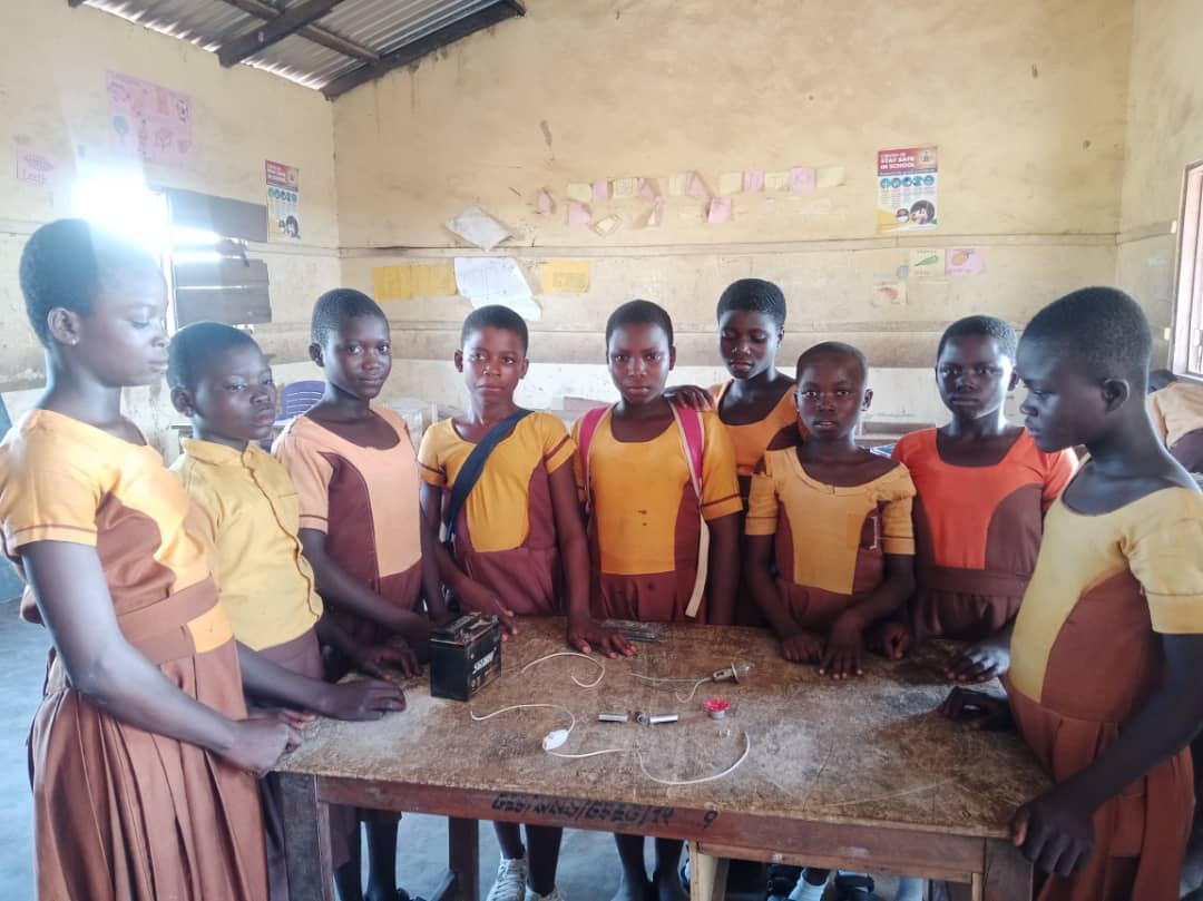 The SeedScience Science Club opens the doors - SeedScience